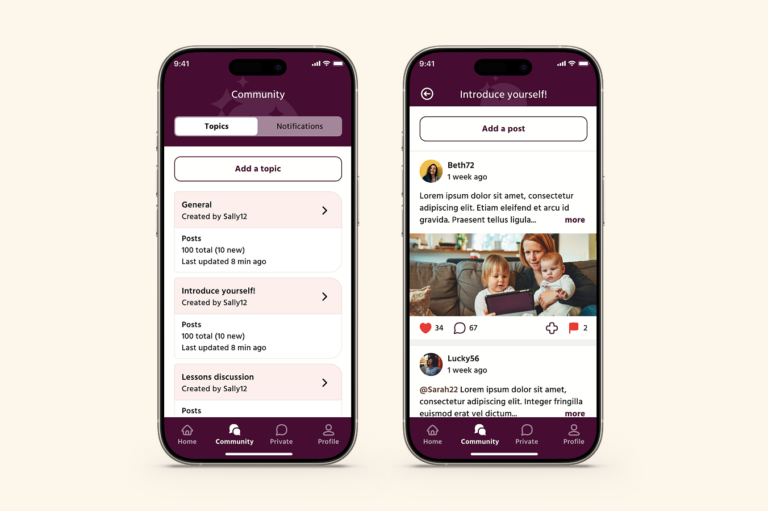 The BEAM Program - MindSea
